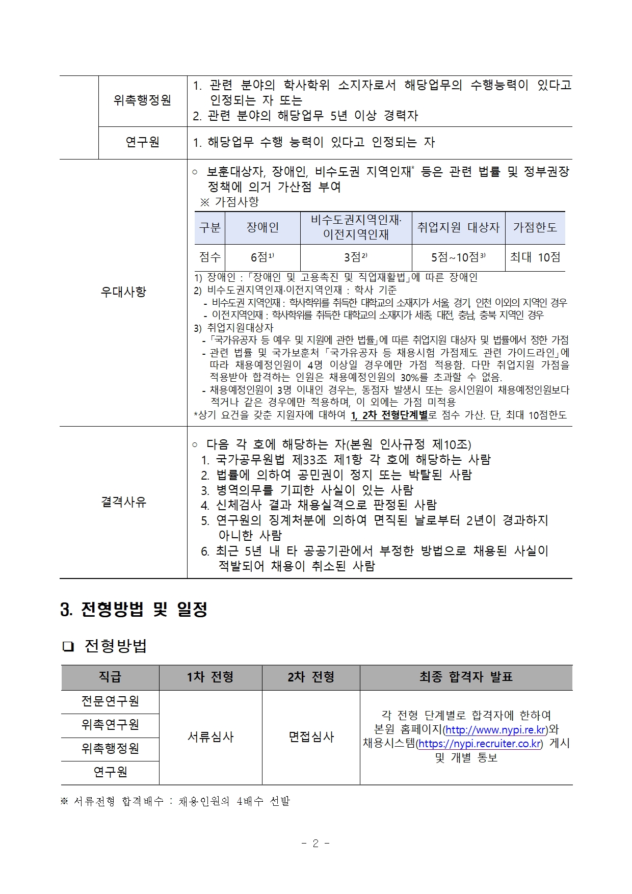 한국청소년정책연구원 채용공고 2023 12호 육아휴직 대체인력 및 수탁과제 계약직원 채용 공고 공모전 대외활동 링커리어